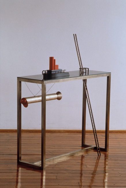 Sculpture - Louis Mueller - View My Gallery